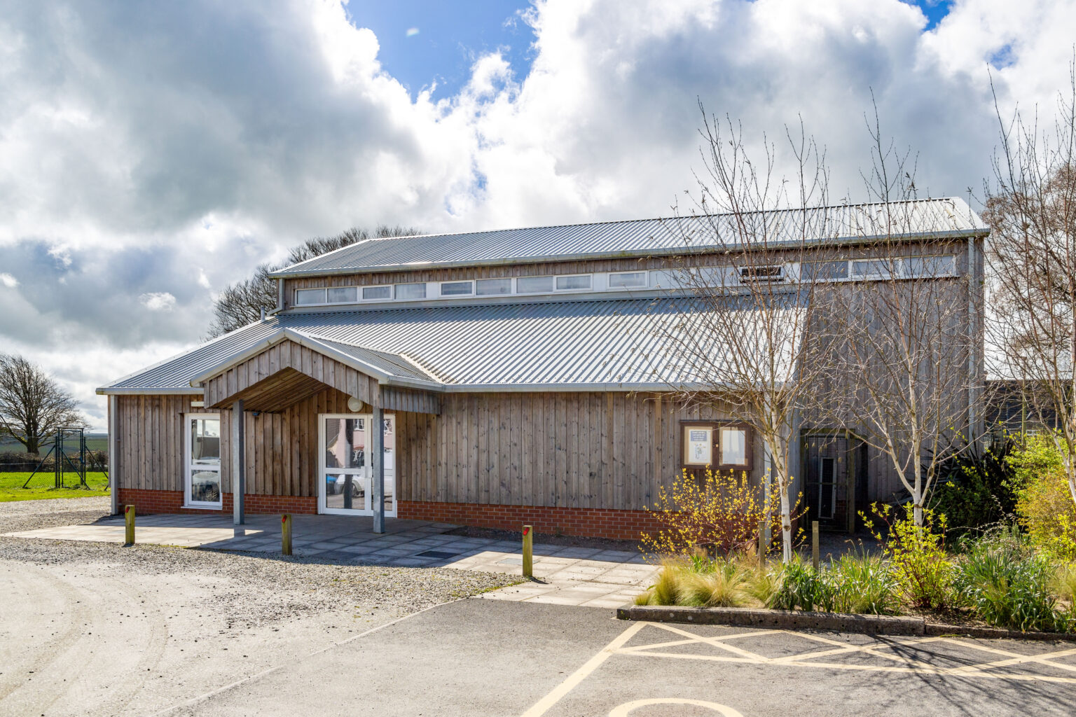 Buckland Brewer - RGP Architects