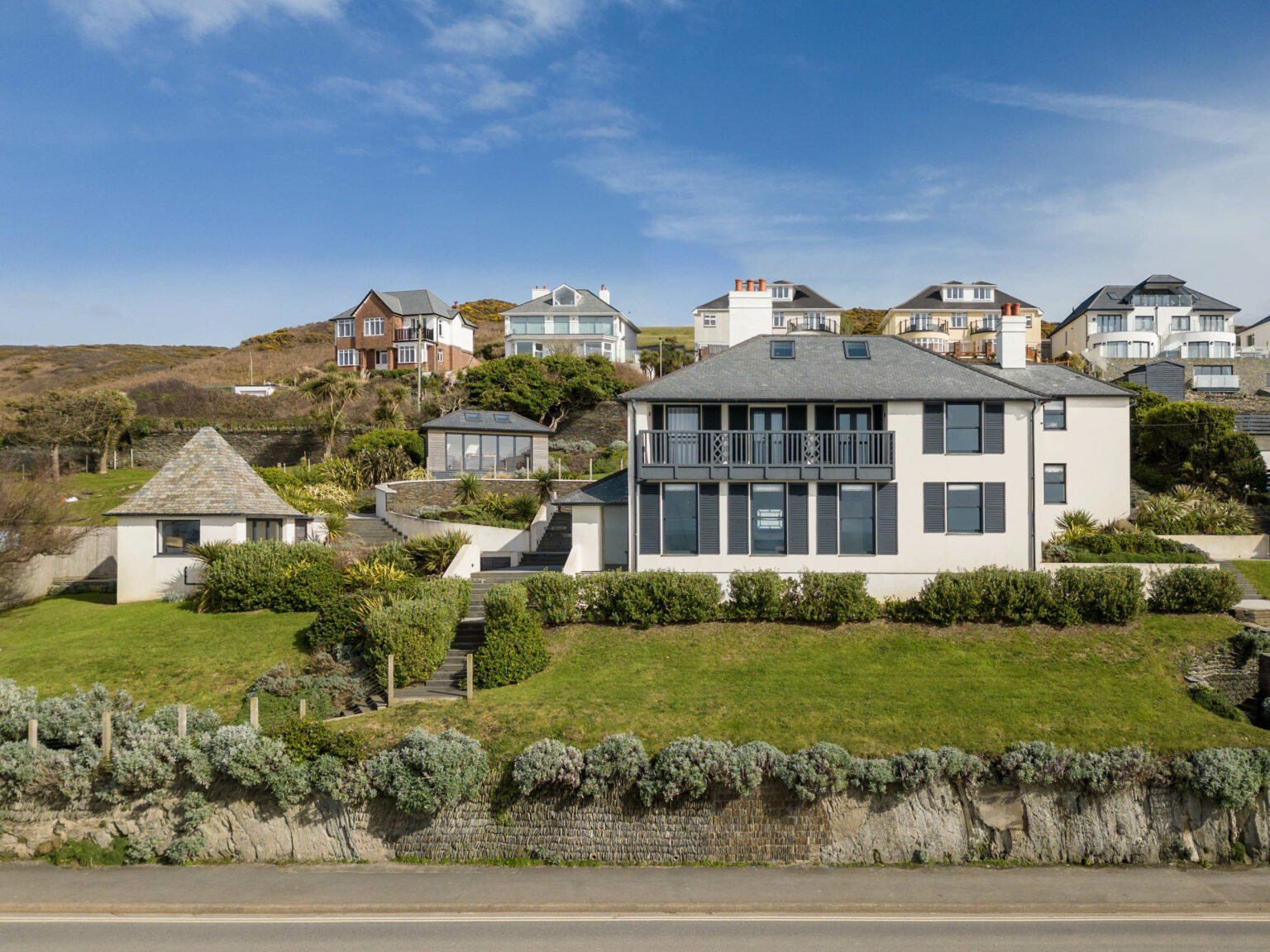 Homepage - RGP Architects