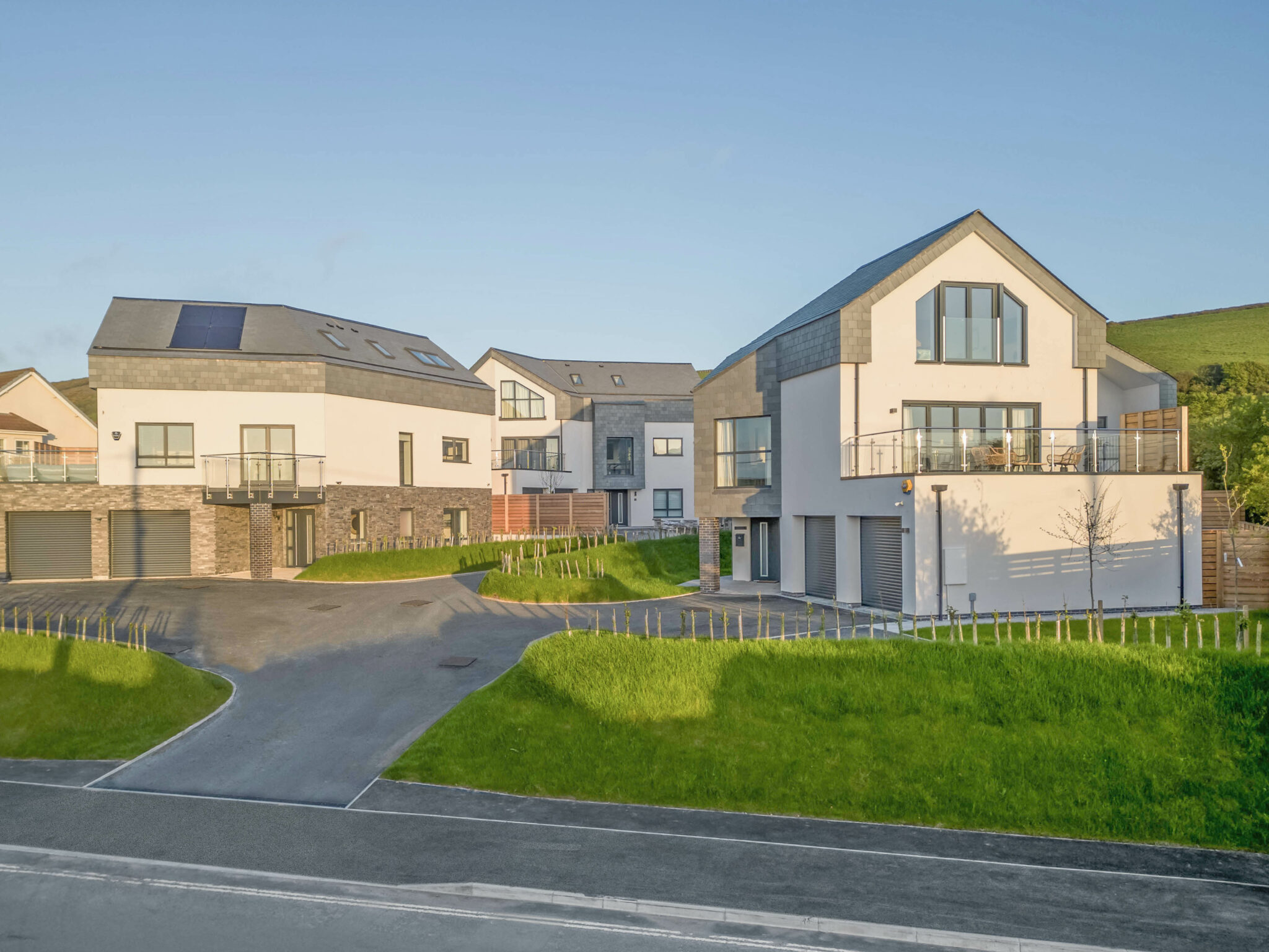 Homepage - RGP Architects