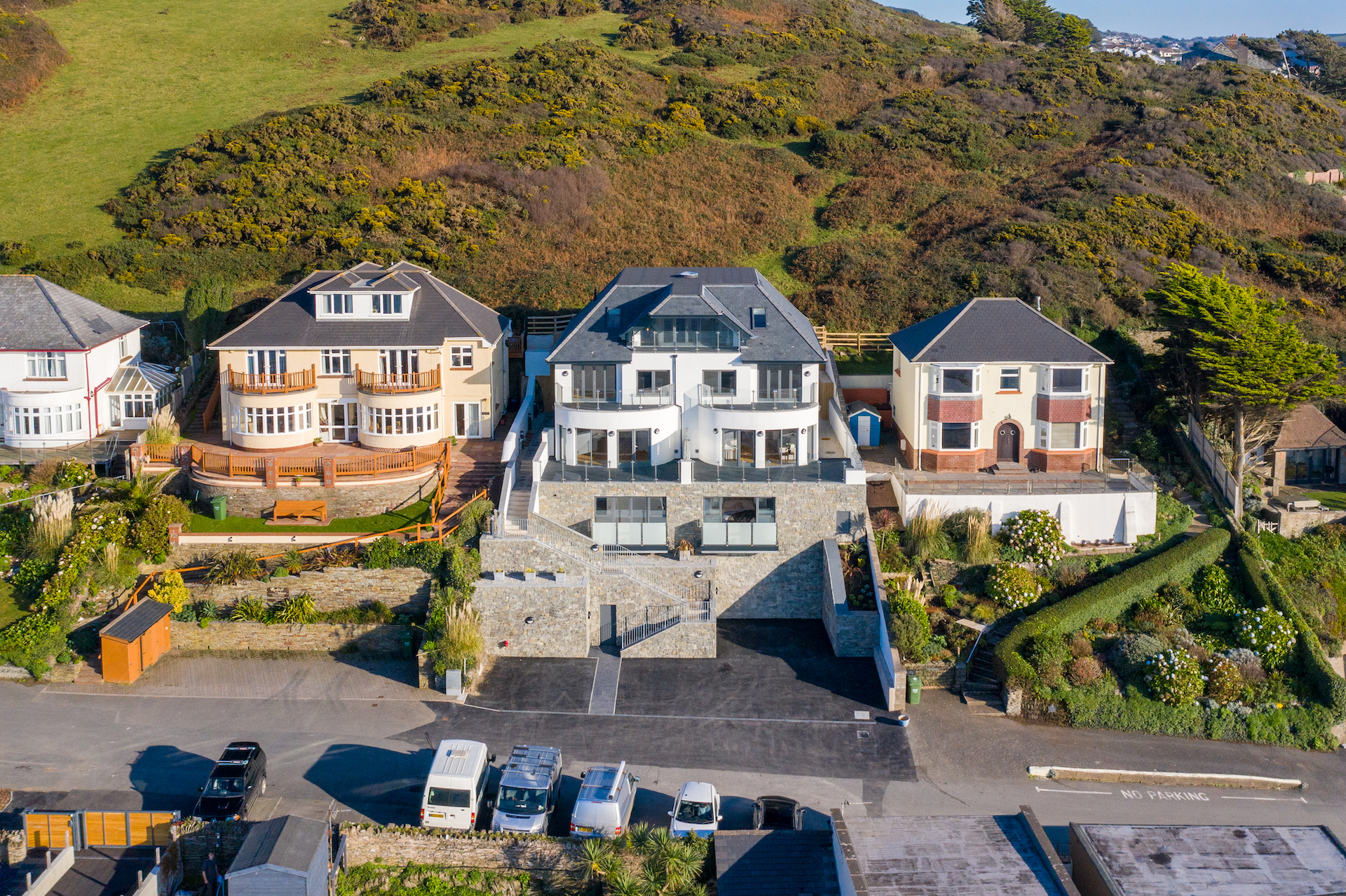 Panorama - RGP Architects