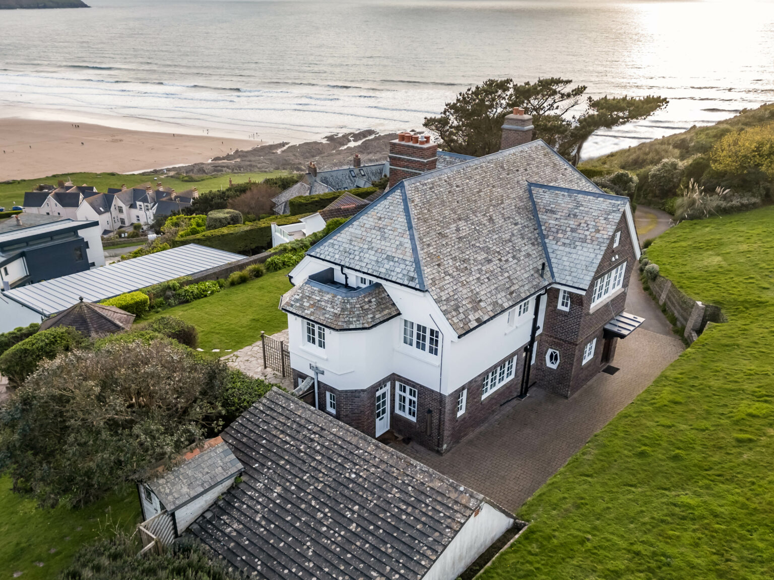 Southern Court - RGP Architects