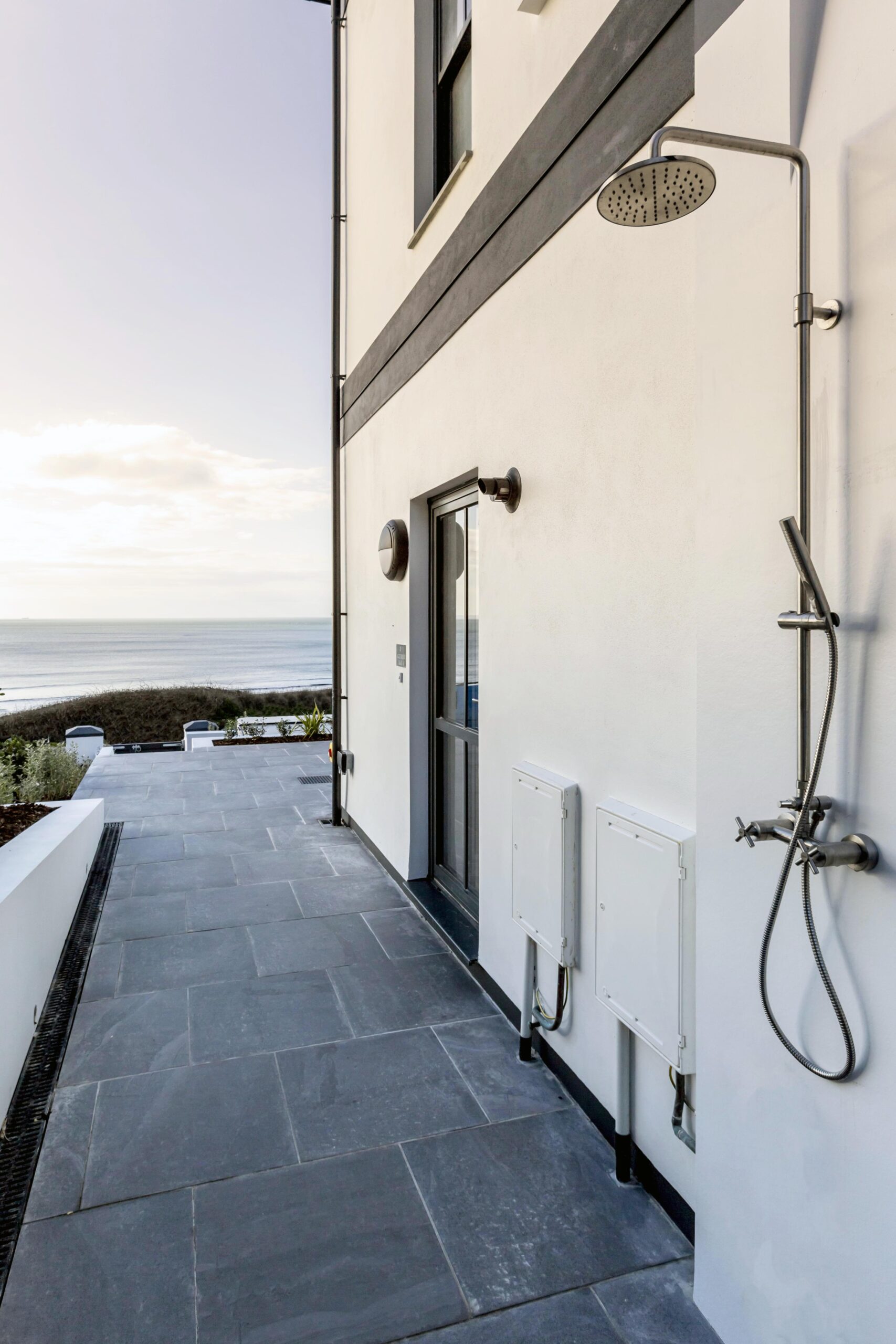 Azure Bay - RGP Architects